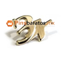 Pines Metálicos Personalizados | Pinsbaratos.mx